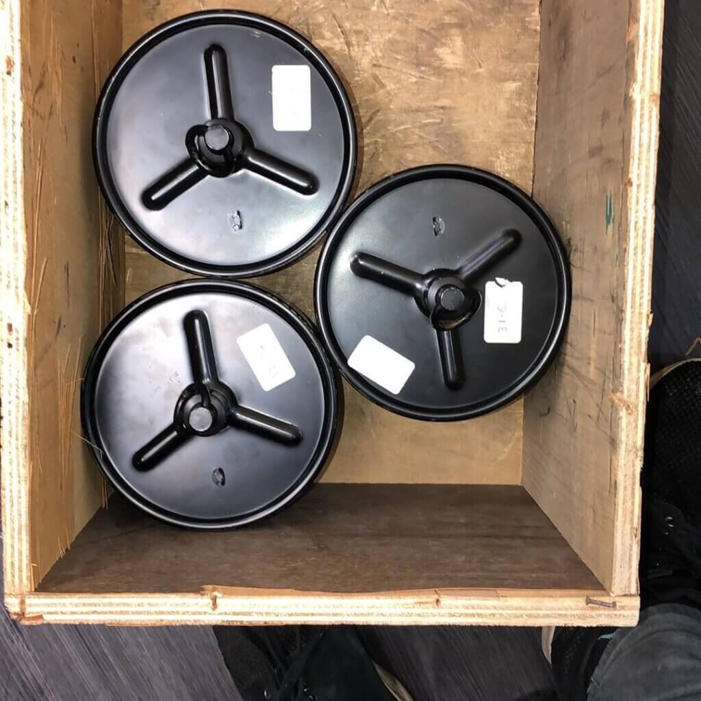 Buy Gamma-Butyrolactone GBL Wheel Cleaner | Thor Pharmaceuticals